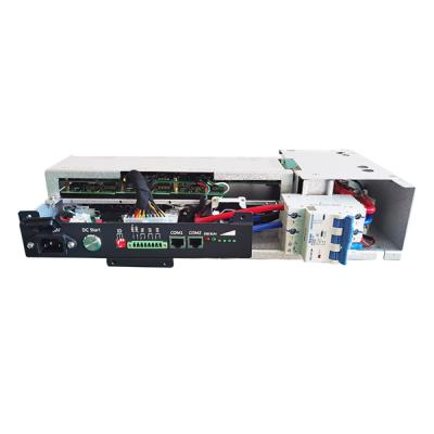 China GCE 75S 240V 100A Lifepo4 BMS for Solar Energy Storage Systems for sale