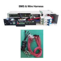 China GCE 75S 240V 100A Lifepo4 BMS for Solar Energy Storage Systems for sale