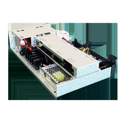 China GCE 56S100A Lifepo4 BMS for Solar Storage 96-192V DC 50A for sale
