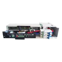China 50A 240V High Voltage BMS for LifePO4 Battery Pack 30S-75S for sale