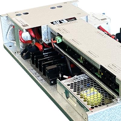 China GCE 60S50A Integrated BMS for Solar Storage 192V 50A for sale