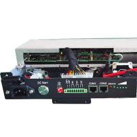China GCE 60S50A Integrated BMS for Solar Storage 192V 50A for sale