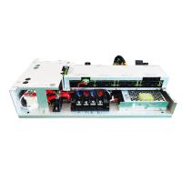China GCE 60S50A Integrated BMS for Solar Storage 192V 50A for sale