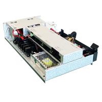 China GCE 60S50A Integrated BMS for Solar Storage 192V 50A for sale