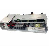 China 96V 100A Master Slave Integrated BMS for Solar Energy Storage Systems for sale
