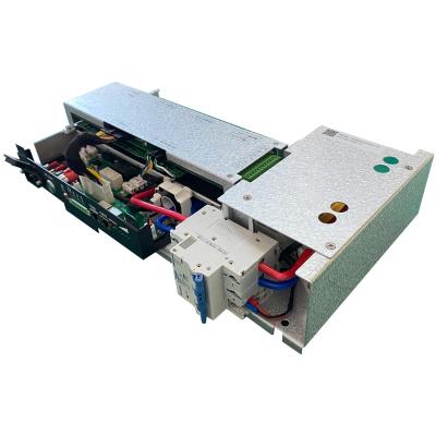 China 240V 100A Integrated BMS for Solar Battery Energy Storage System for sale