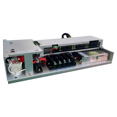 China 60S 192V 100A LiFePO4 BMS for BESS UPS Solar Energy Storage for sale