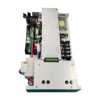 China 75S 100A Integrated BMS for Lifepo4 NMC LTO Batteries 240V for sale