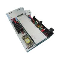 China 75S 100A Integrated BMS for Lifepo4 NMC LTO Batteries 240V for sale