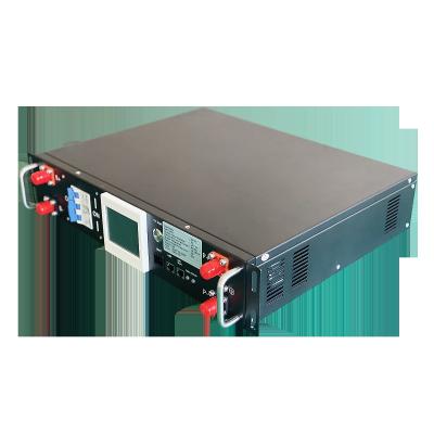 China High Voltage 192V 100A Battery Management System (BMS) with 3 Years Warranty for Lifepo4 Solar Energy Storage for sale