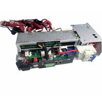 China 144V 50A/100A High Voltage Battery Management System BMS with 3 Years Warranty for Lifepo4 Lithium-ion Battery for sale