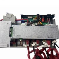 China 144V 50A/100A High Voltage Battery Management System BMS with 3 Years Warranty for Lifepo4 Lithium-ion Battery for sale