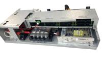 China 144V 50A/100A High Voltage Battery Management System BMS with 3 Years Warranty for Lifepo4 Lithium-ion Battery for sale