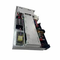 China GCE Integrated BMS 160V 50S 50A Lithium Battery Management System for Power System 220V DC with Passive Resistance Equalization and Short Circuit Protection for sale