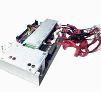 China High Voltage Integrated BMS 128V 40S 50A for Lithium-ion Lifepo4 Battery Packs for sale