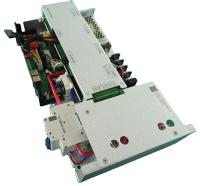 China 153.6V Integrated BMS with Passive Resistance Equalization and High Voltage Protection for 30S-75S Lithium Battery Packs for sale