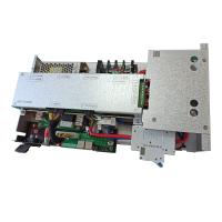 China 153.6V Integrated BMS with Passive Resistance Equalization and High Voltage Protection for 30S-75S Lithium Battery Packs for sale