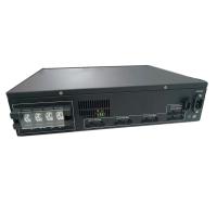 China Integrated BMS Battery Management System with 3 Years Warranty Master and Slave All in One CE Certified for Solar Energy Storage for sale