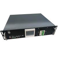 China Integrated BMS Battery Management System with 3 Years Warranty Master and Slave All in One CE Certified for Solar Energy Storage for sale