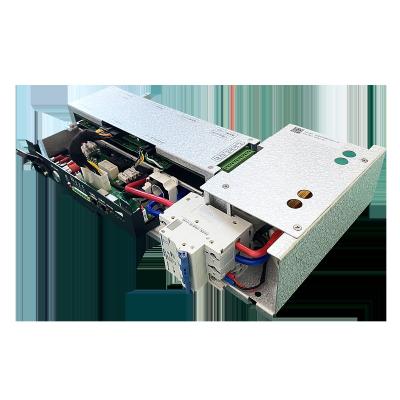 China 75S 100A Master Slave BMS Lithium Battery Management System 240V BMS for LiFePO4 Battery Pack with IP55 Protection and 3 Years Warranty for sale
