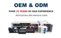 China 75S 100A Master Slave BMS Lithium Battery Management System 240V BMS for LiFePO4 Battery Pack with IP55 Protection and 3 Years Warranty for sale