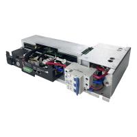 China GCE 75S 100A 240V Integrated BMS High Voltage Battery Management System for Lifepo4/NMC/LTO Batteries for sale