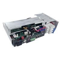 China GCE 75S 100A 240V Integrated BMS High Voltage Battery Management System for Lifepo4/NMC/LTO Batteries for sale