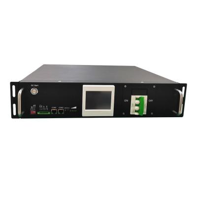 China GCE 75S 100A 240V Integrated BMS Battery Management System for LifePO4 Solar Energy Storage for sale