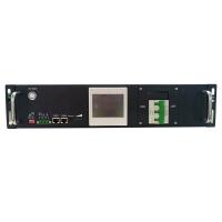 China GCE 75S 100A 240V Integrated BMS Battery Management System for LifePO4 Solar Energy Storage for sale