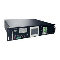 China 192V 60S Integrated BMS with Real-time Monitoring and Passive Resistance Equalization for Lithium Ion Battery for sale