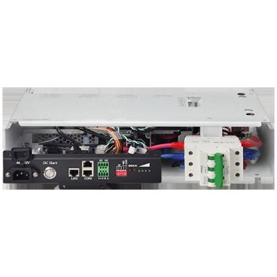 China GCE 211.2V High Voltage BMS with 96-240V Range for Industrial & Residential Energy Storage for sale