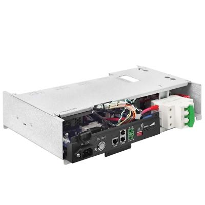 China High Voltage BMS 38S121.6V 100A Lifepo4 Lithium BMS for UPS Battery ESS Solar BESS for sale