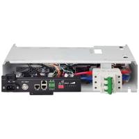 China High Voltage BMS 38S121.6V 100A Lifepo4 Lithium BMS for UPS Battery ESS Solar BESS for sale