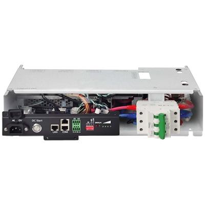 China GCE 75S 100A 240V Integrated BMS for Lithium Battery Pack in Home Energy Storage System for sale