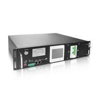 China 144V 50A Integrated BMS Battery Management System for Solar Energy Storage Applications for sale