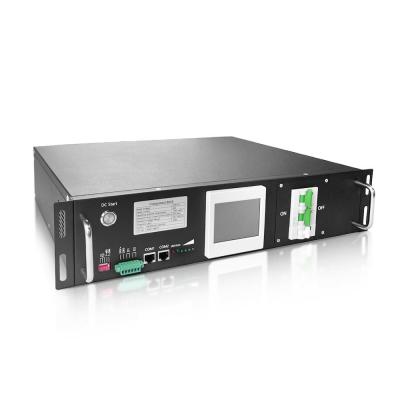 China 144V 50A Integrated BMS Battery Management System for Solar Energy Storage Applications for sale