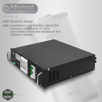 China 144V 50A Integrated BMS Battery Management System for Solar Energy Storage Applications for sale