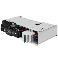 China GCE High Voltage 32S102.4V 100A Lifepo4 Battery Management System for Energy Storage and UPS for sale