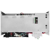 China GCE High Voltage 32S102.4V 100A Lifepo4 Battery Management System for Energy Storage and UPS for sale