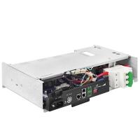China GCE High Voltage 32S102.4V 100A Lifepo4 Battery Management System for Energy Storage and UPS for sale
