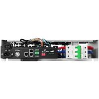 China GCE High Voltage 32S102.4V 100A Lifepo4 Battery Management System for Energy Storage and UPS for sale