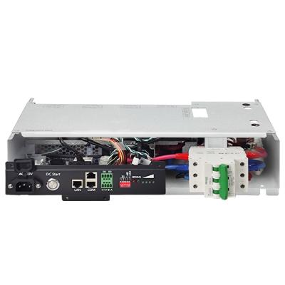 China GCE 108.8V 100A Master Slave Battery Management System for BESS UPS Solar EV Lithium Battery for sale