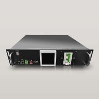 China High Voltage 96-240V Master-Slave All in One Battery Management System (BMS) for Solar Energy Storage for sale
