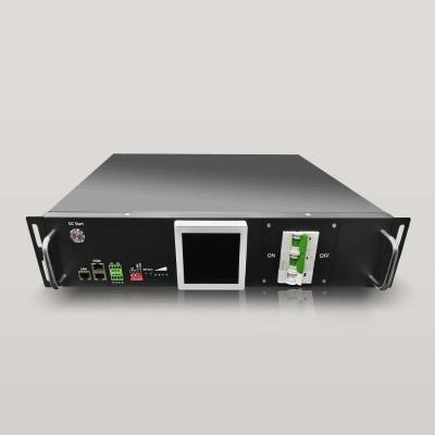 China High Voltage 96-240V Master-Slave All in One Battery Management System (BMS) for Solar Energy Storage for sale