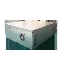 China GCE 150S 480V 250A High Voltage BMS with Relay Contactor and 15S BMU Wire Harness for Battery Energy Storage for sale
