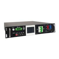 China GCE High Voltage BMS 192V 50A with RS485 CAN Communication for Energy Storage Systems for sale