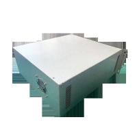 China GCE 120S High Voltage BMS with 384V DC 400A Master Slave Relay Solution for Lithium Ion Battery BESS UPS EV PCBA for sale