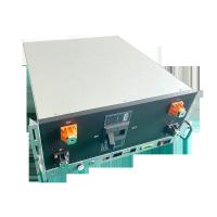 China GCE 120S High Voltage BMS with 384V DC 400A Master Slave Relay Solution for Lithium Ion Battery BESS UPS EV PCBA for sale