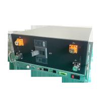 China GCE 120S High Voltage BMS with 384V DC 400A Master Slave Relay Solution for Lithium Ion Battery BESS UPS EV PCBA for sale