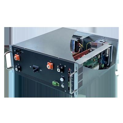 China GCE 256V 250A Lifepo4 High Voltage BMS for LiFePo4 BESS UPS Off Grid Solar Battery Energy System for sale